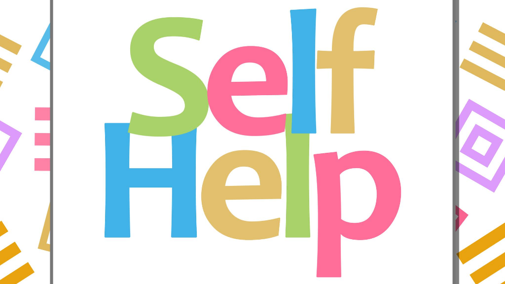 Self Help Bundle