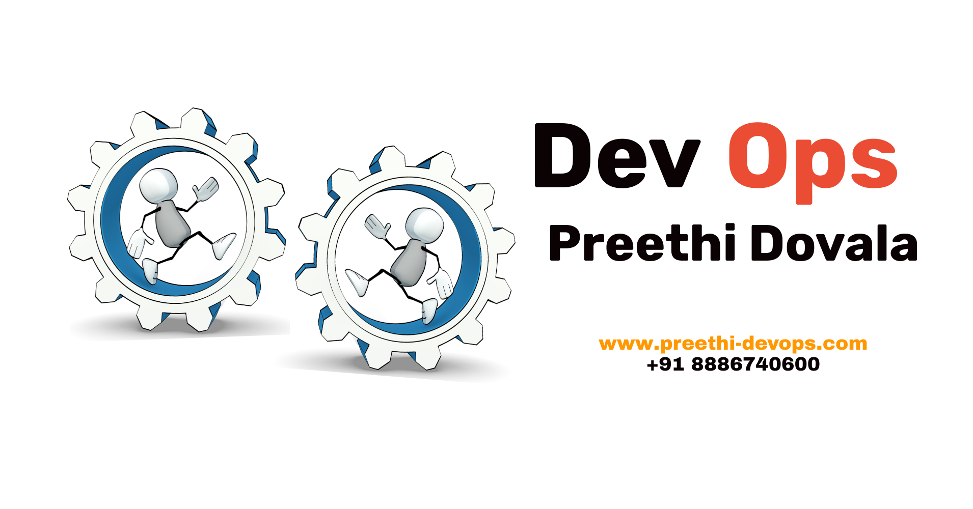 Preethi DevOps