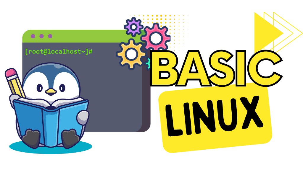 Basic Linux | FREE Course